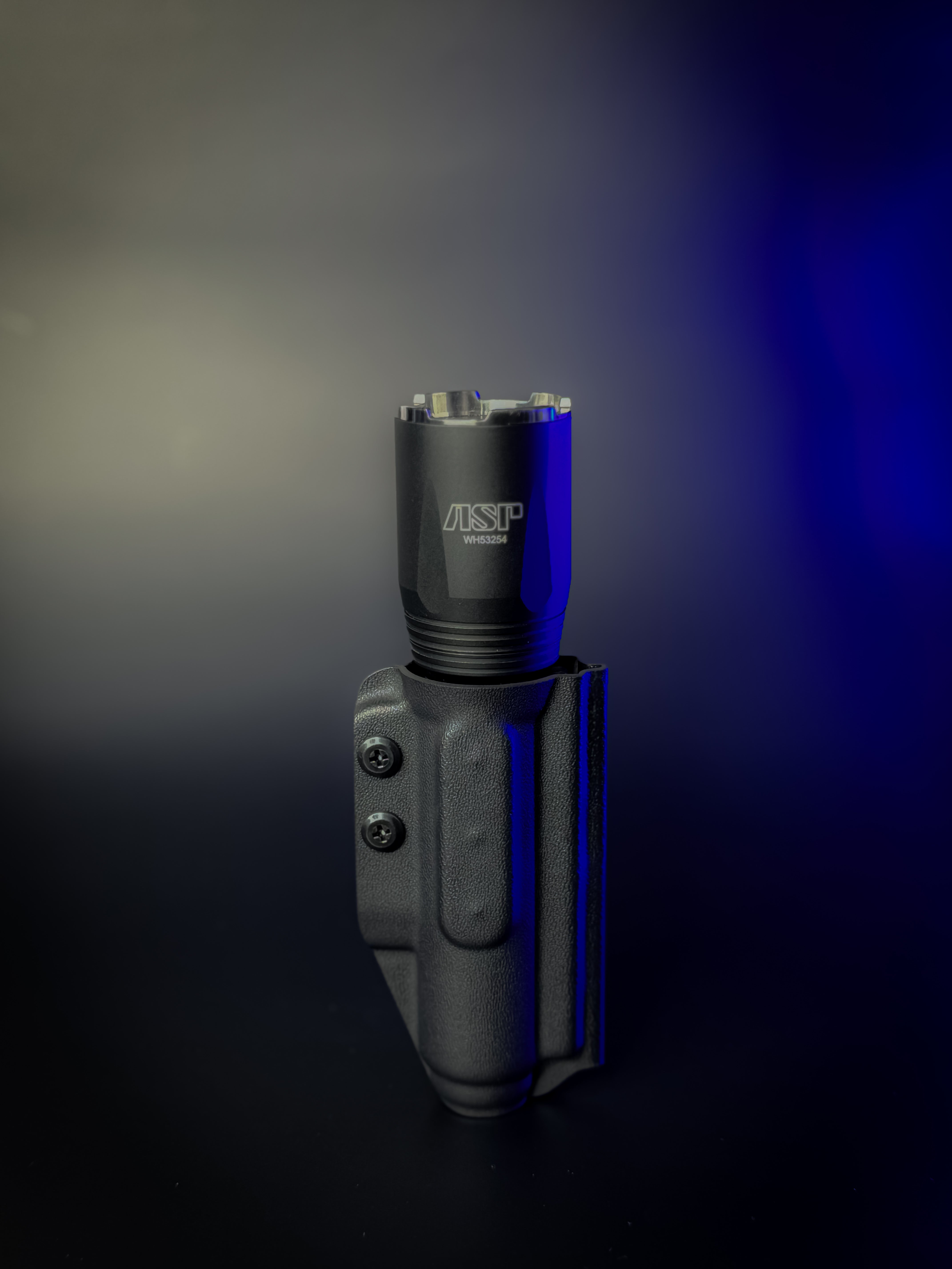 ASP RAPTOR Carrier – CL Holsters LLC