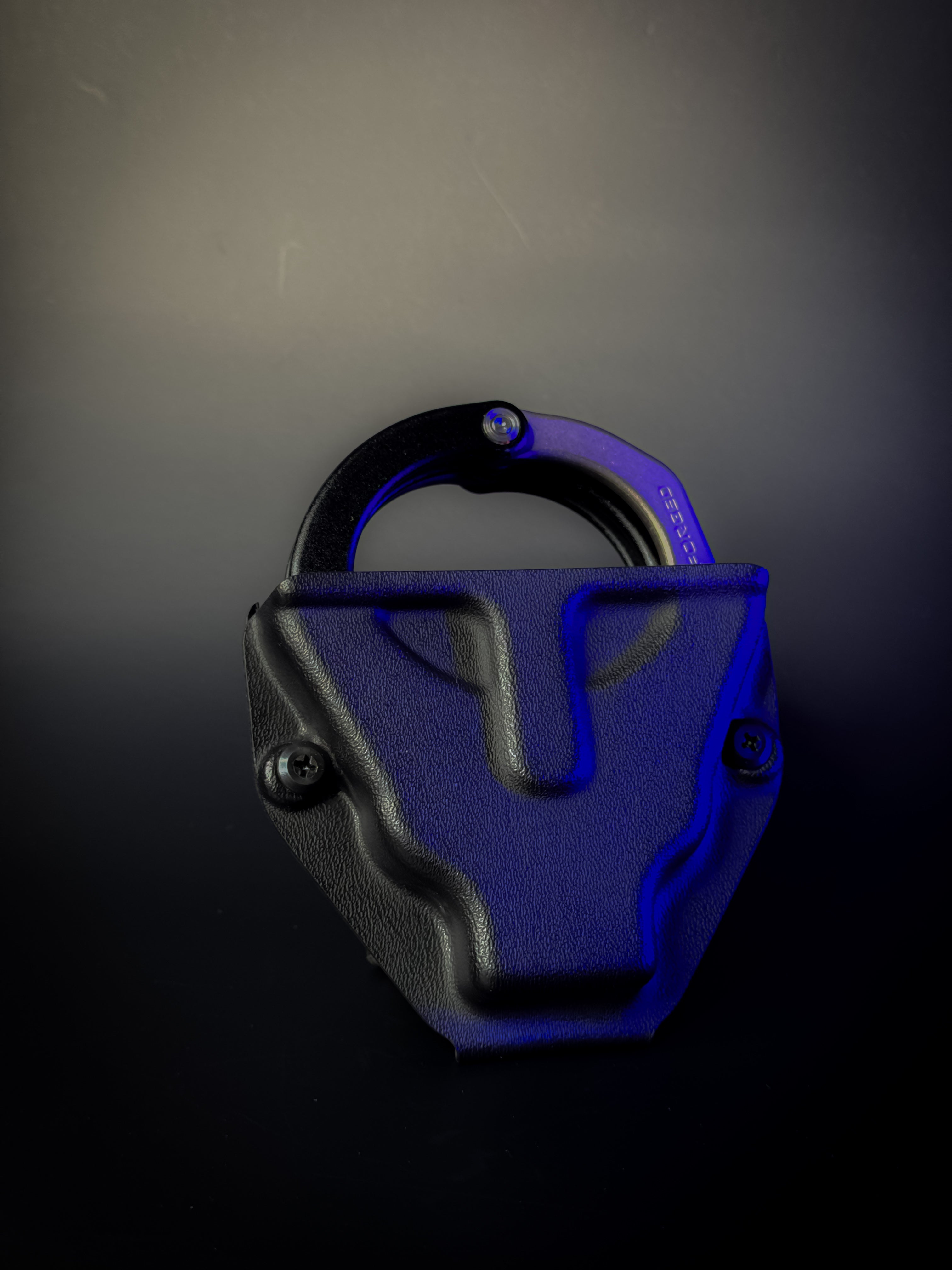 ASP Handcuffs Carrier – CL Holsters LLC