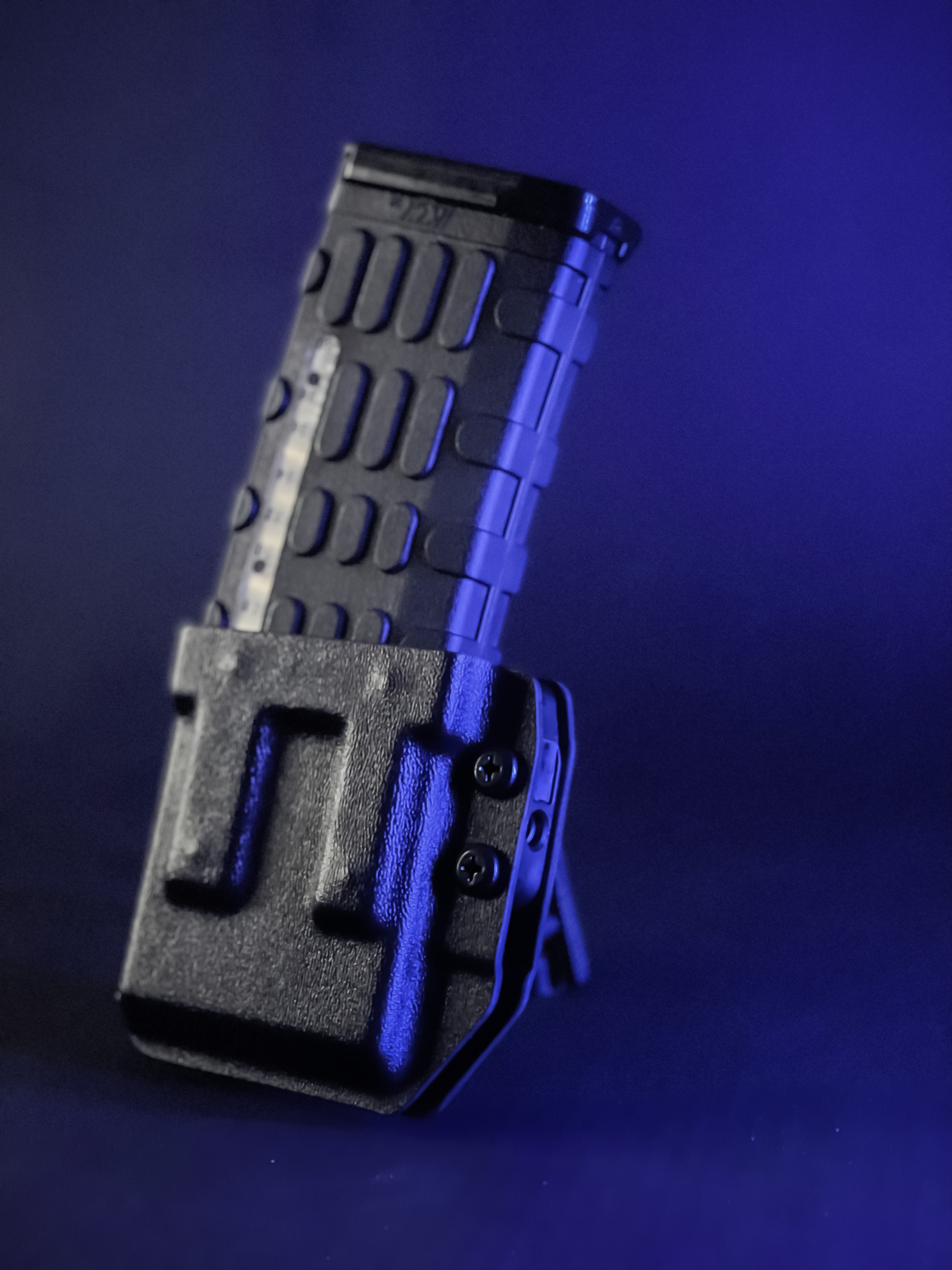 OWB AR MAG CARRIER – CL Holsters LLC